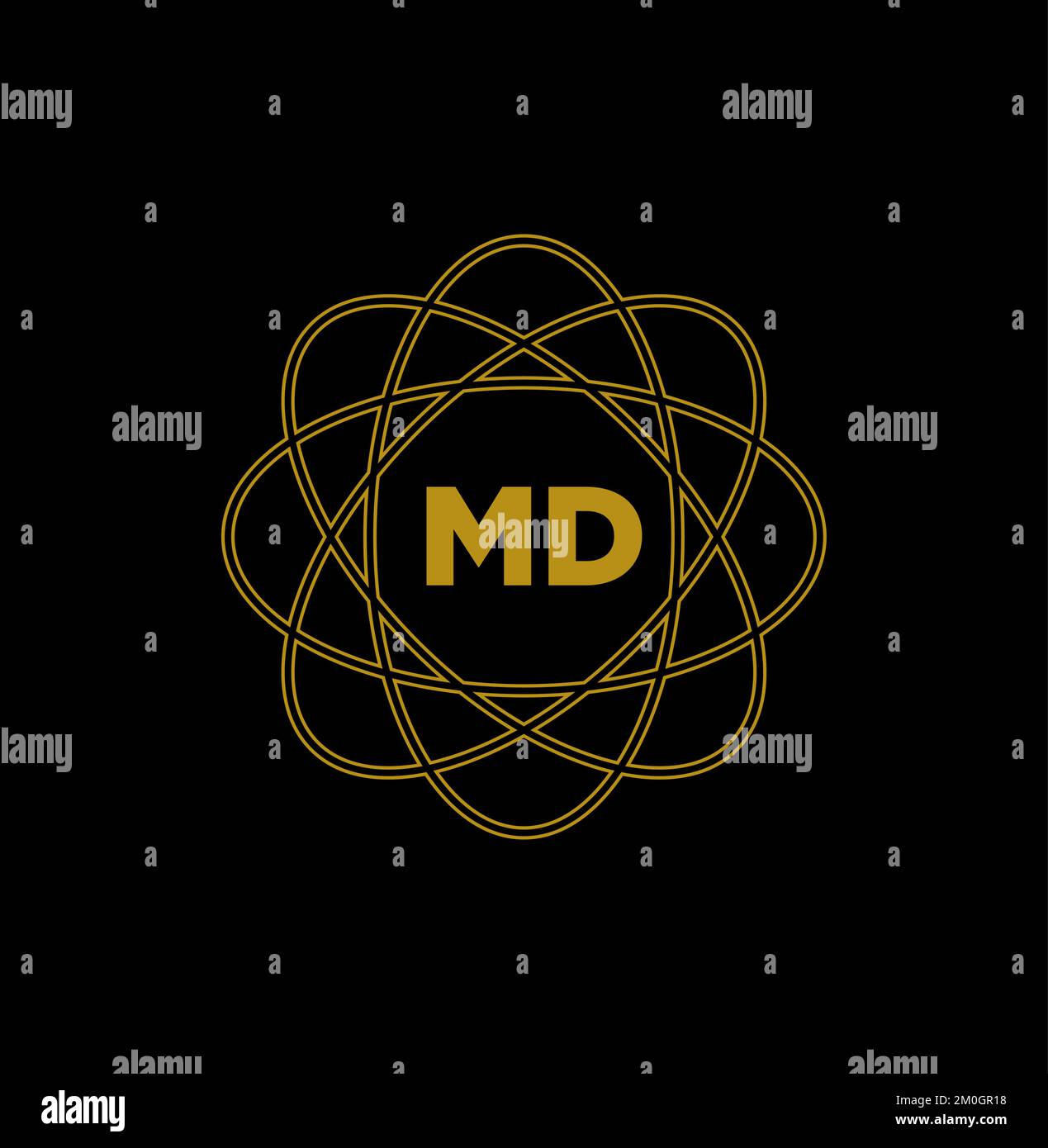 Brand name universal logo Stock Vector Images - Alamy