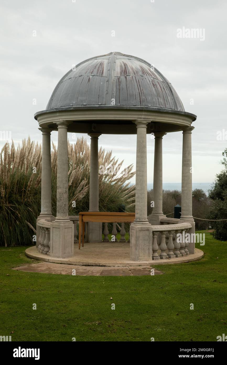 Tregenna Castle in St Ives, Cornwall Stock Photo - Alamy