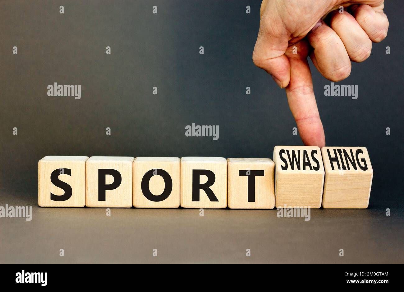 Sportswashing hi-res stock photography and images - Alamy