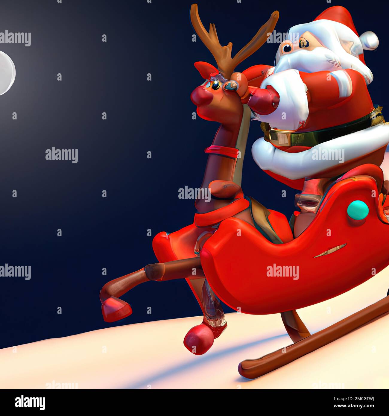 Dancer rudolph hi-res stock photography and images - Alamy