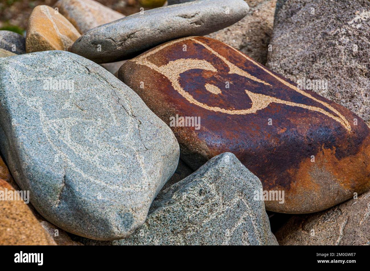 Buddhist kora hi-res stock photography and images - Alamy