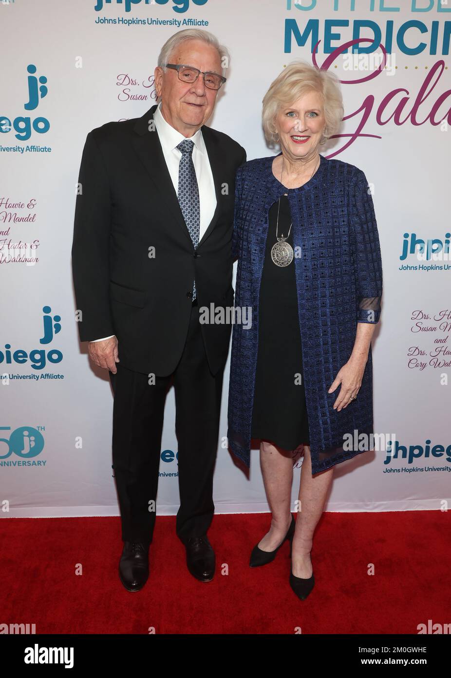 Beverly Hills, Ca. 5th Dec, 2022. Leslie D. Mancuso, Guest at the ...