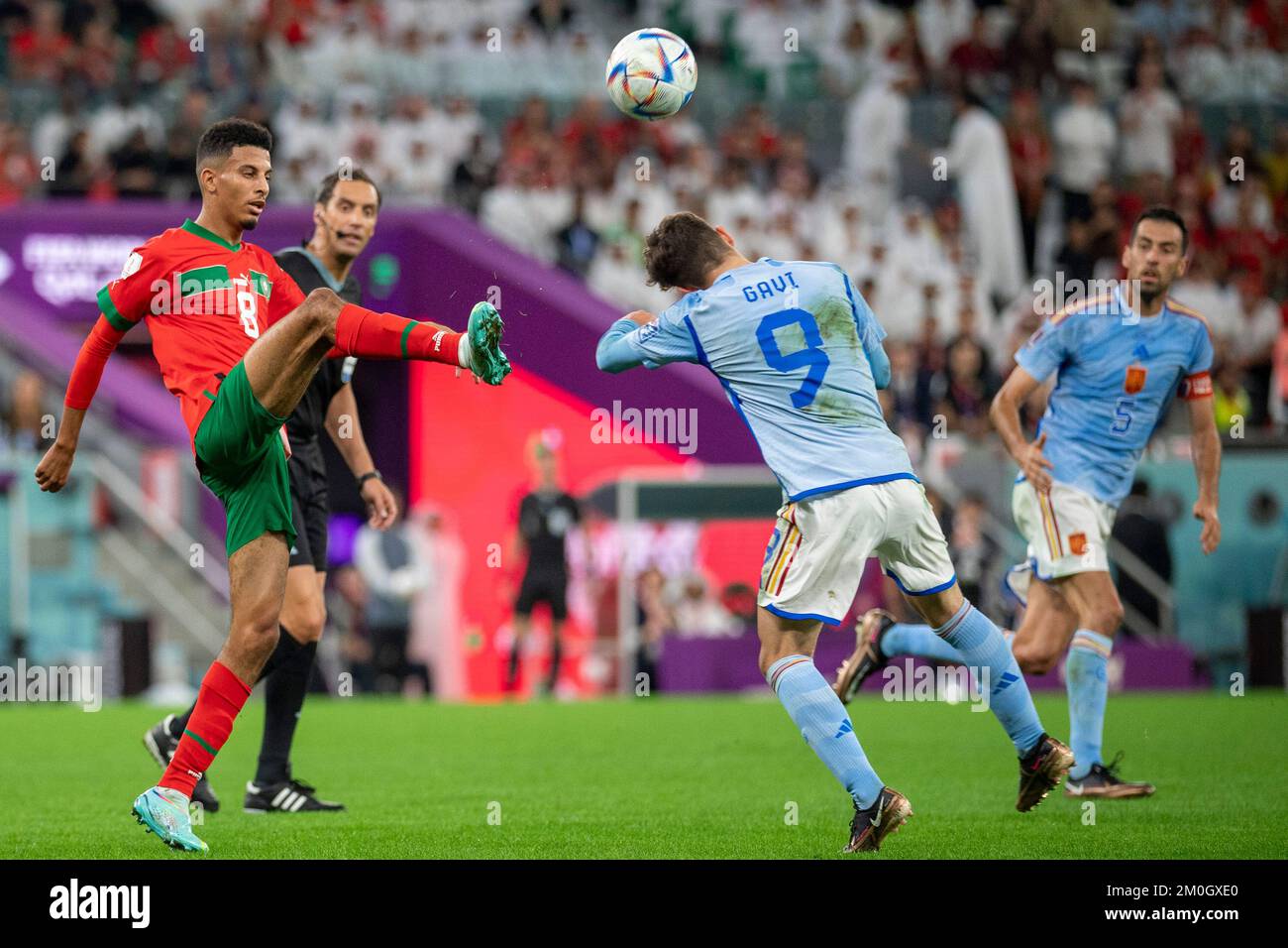 Catar v hi-res stock photography and images - Alamy