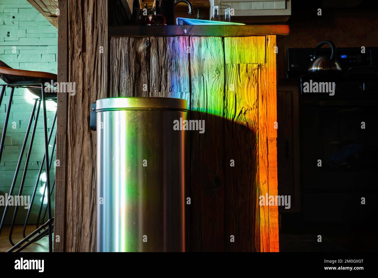 Wavelength patterns hi-res stock photography and images - Alamy