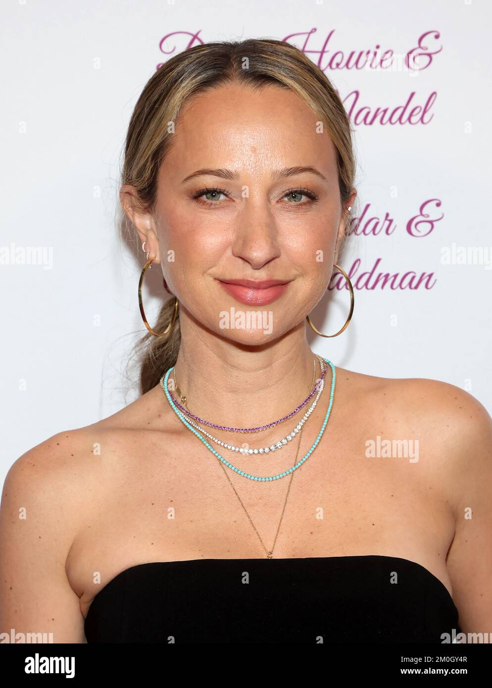 Beverly Hills, Ca. 5th Dec, 2022. Jennifer Meyer at the Jhpiego Event ...