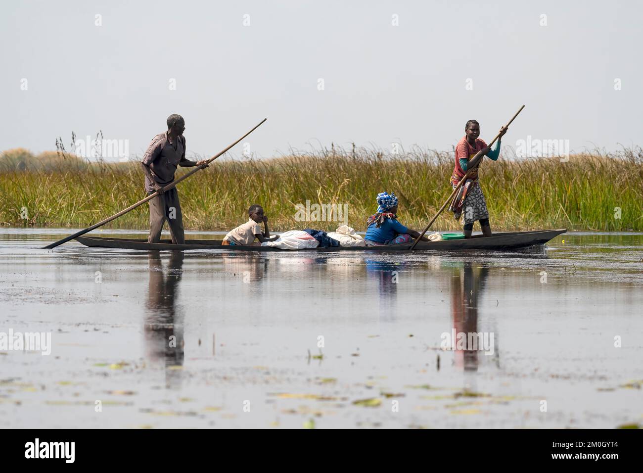 Family travel with local hi-res stock photography and images - Alamy