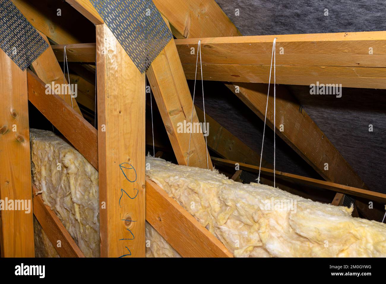 Usable attic hi-res stock photography and images - Alamy