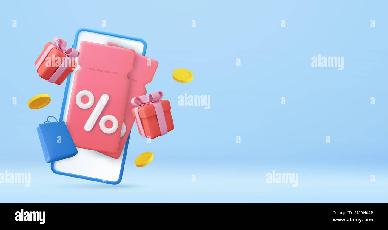 price tag with percentage sign Stock Vector Image & Art - Alamy