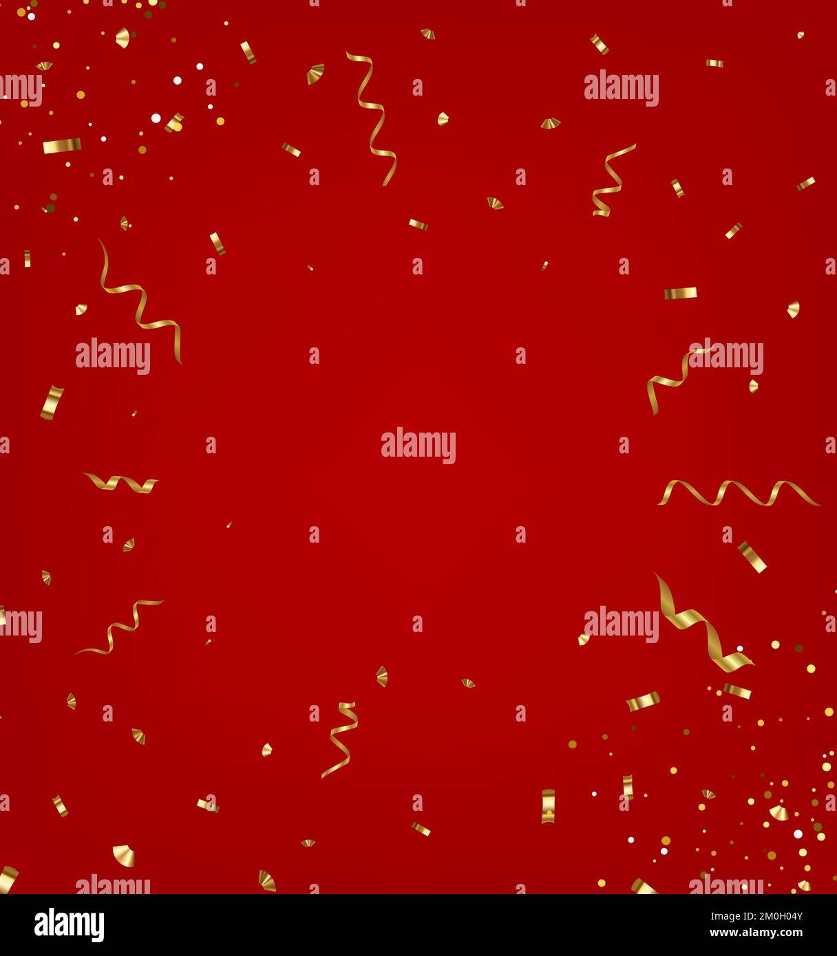 Abstract Red Party Holiday Background Stock Vector Image & Art - Alamy