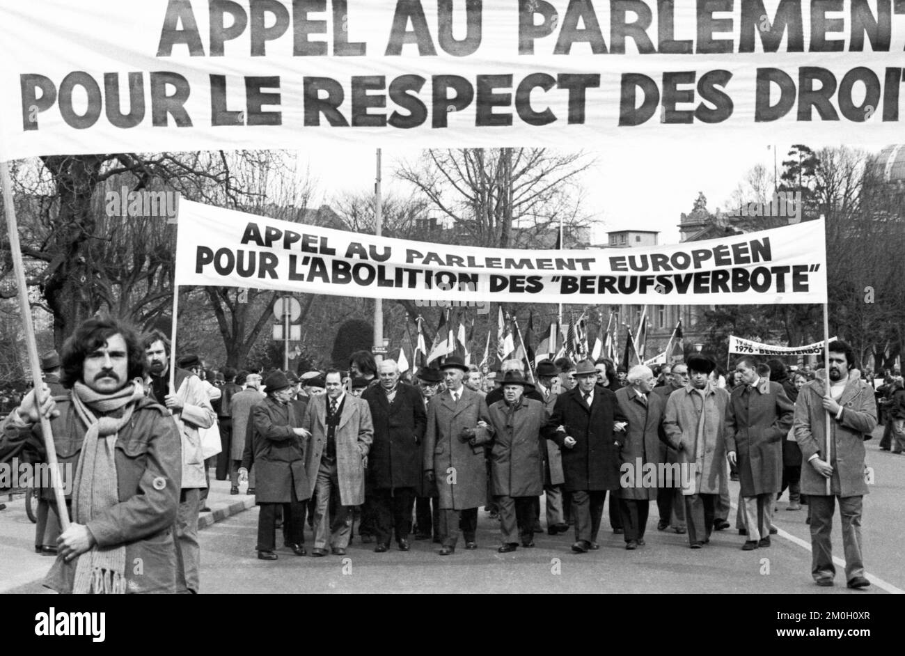 Victims of the Radical Decree, French Resistance and German Nazi ...