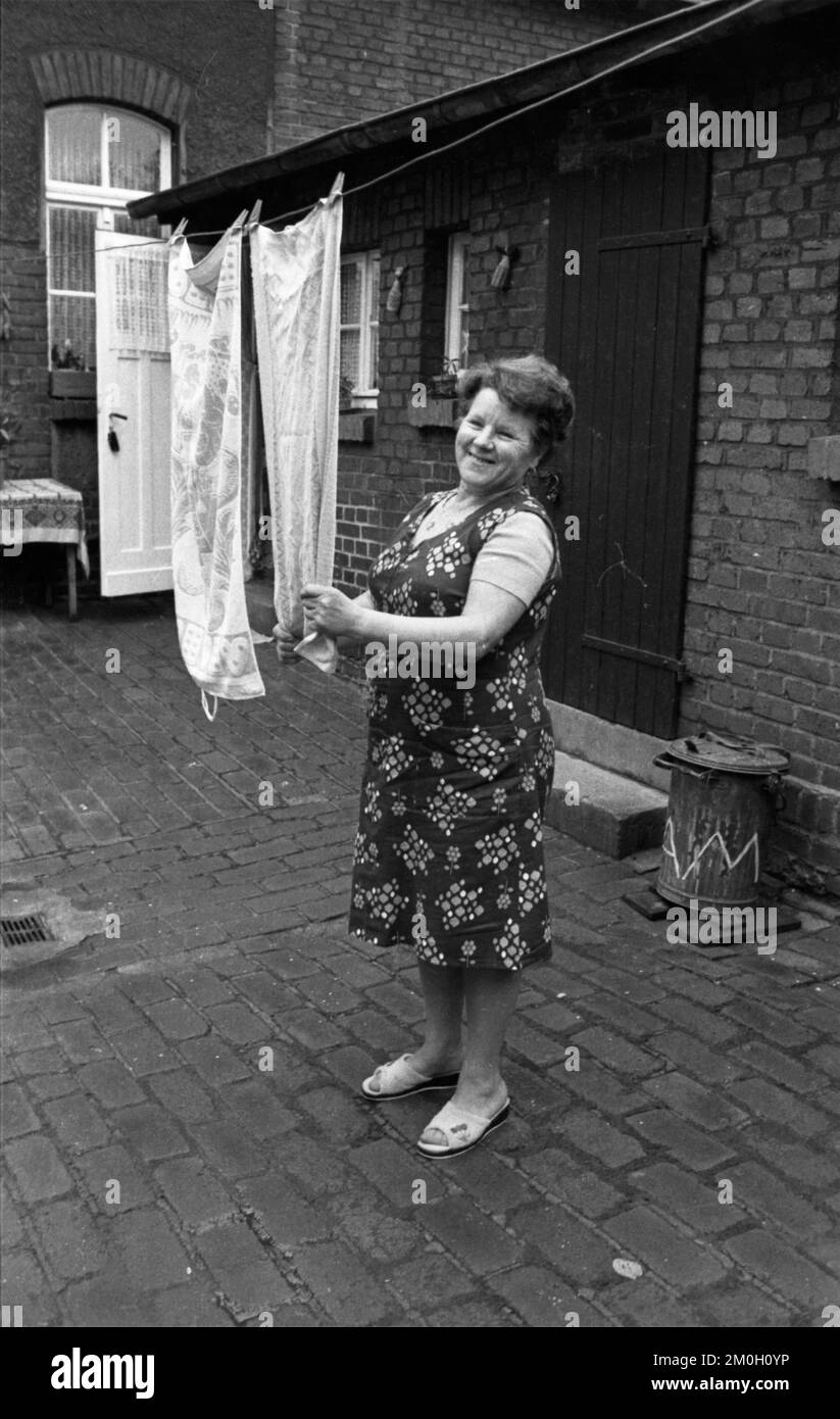 The Ruhr area, country and people, work, life, leisure in the area in ...