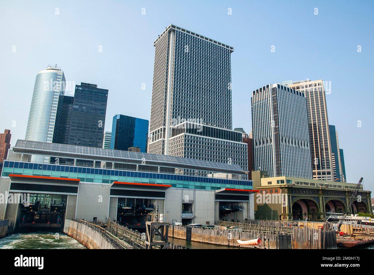 Exploring the famous city for a vacation Stock Photo - Alamy