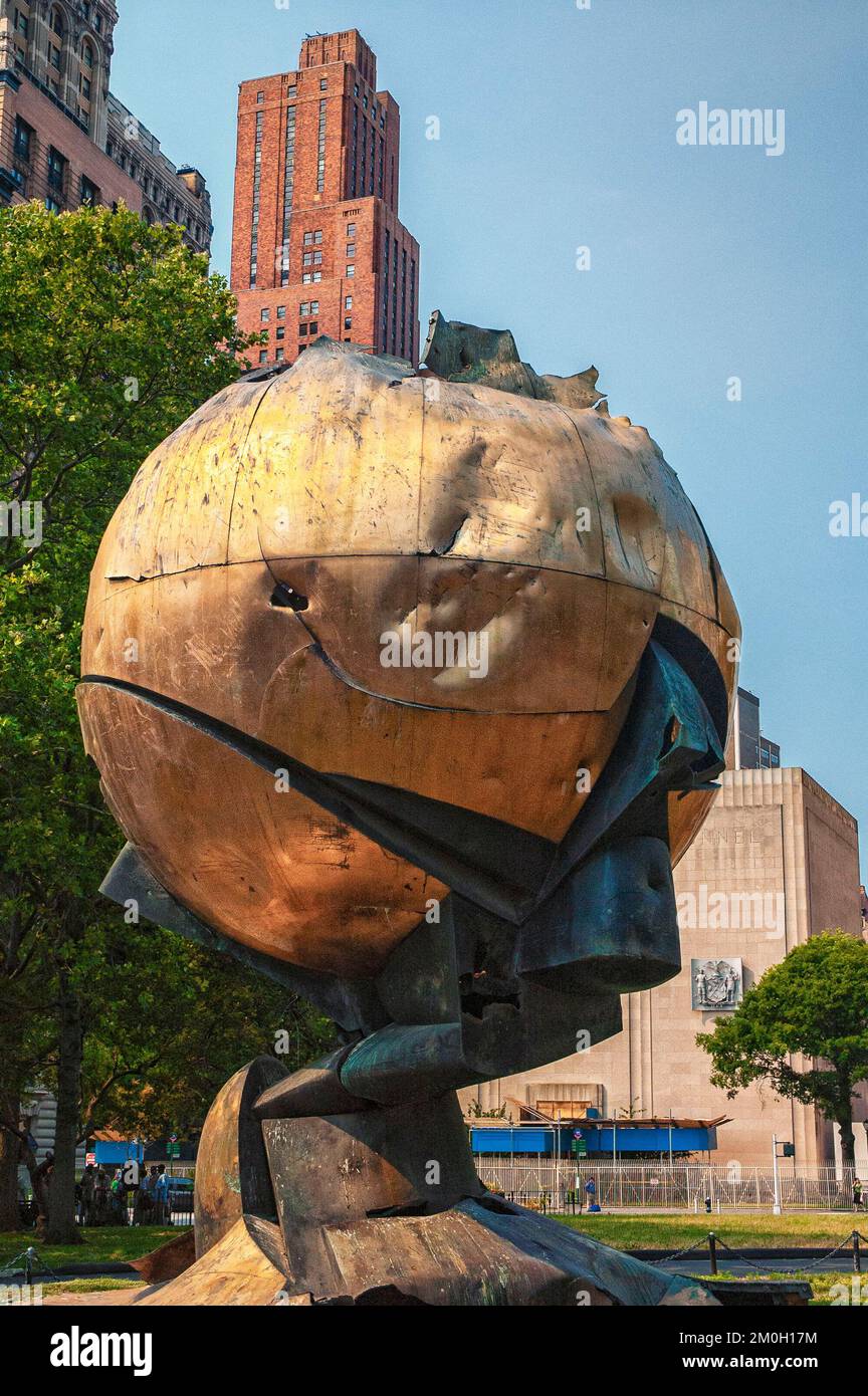 Exploring the famous city for a vacation Stock Photo - Alamy