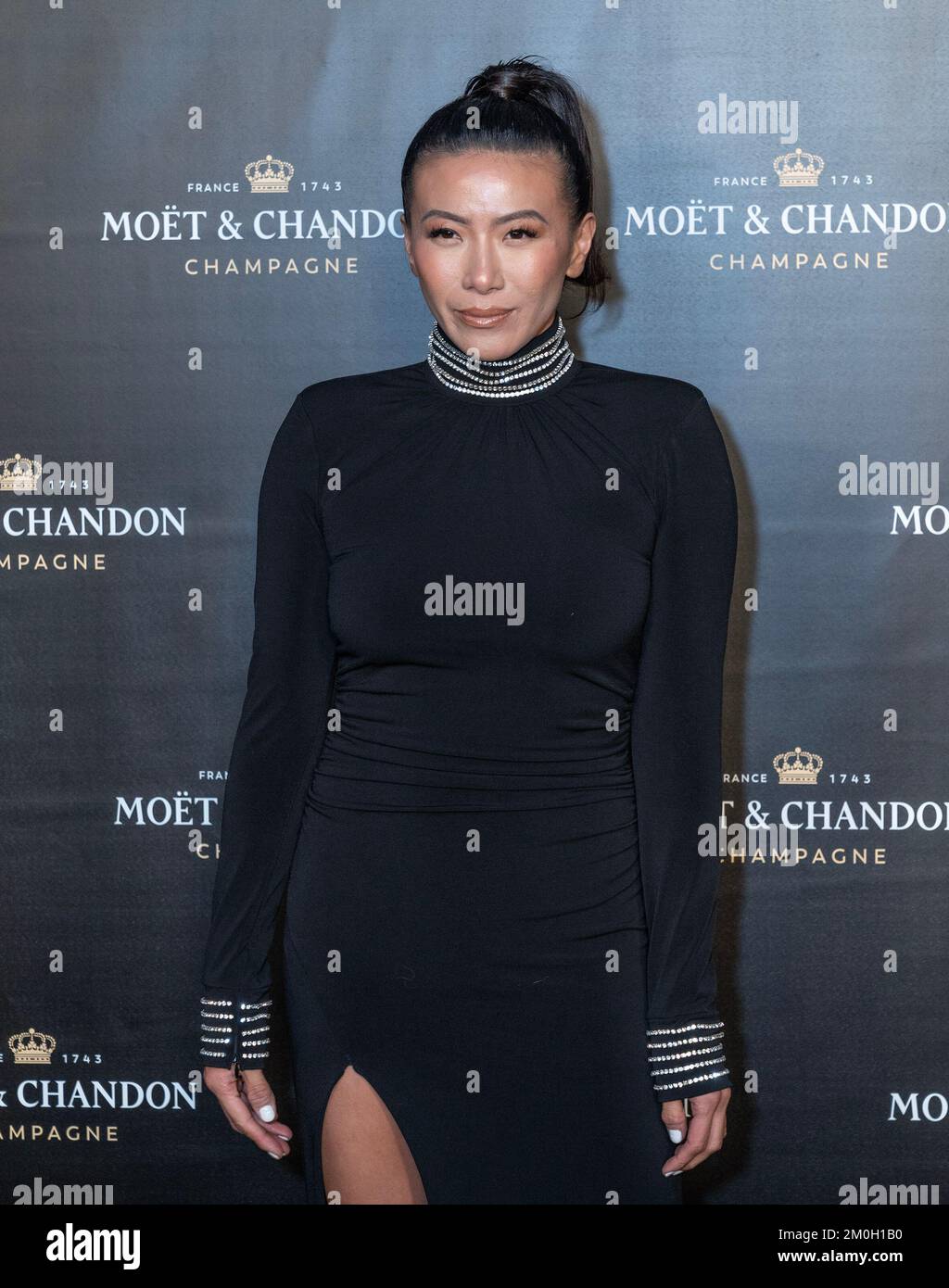 Mei kwok hi-res stock photography and images - Alamy