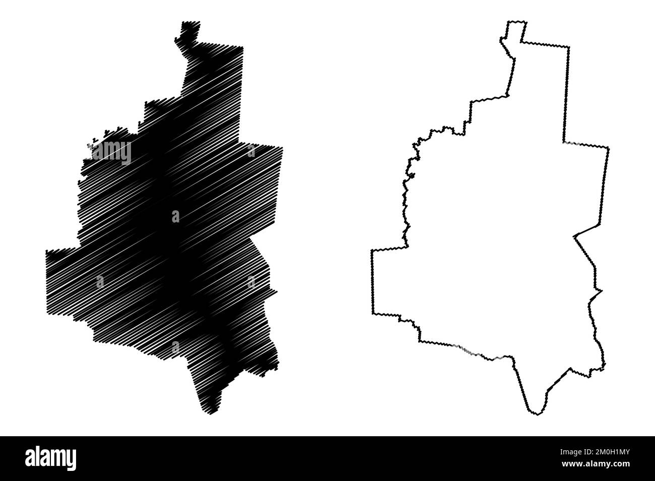 Tepezala municipality (Free and Sovereign State of Aguascalientes ...