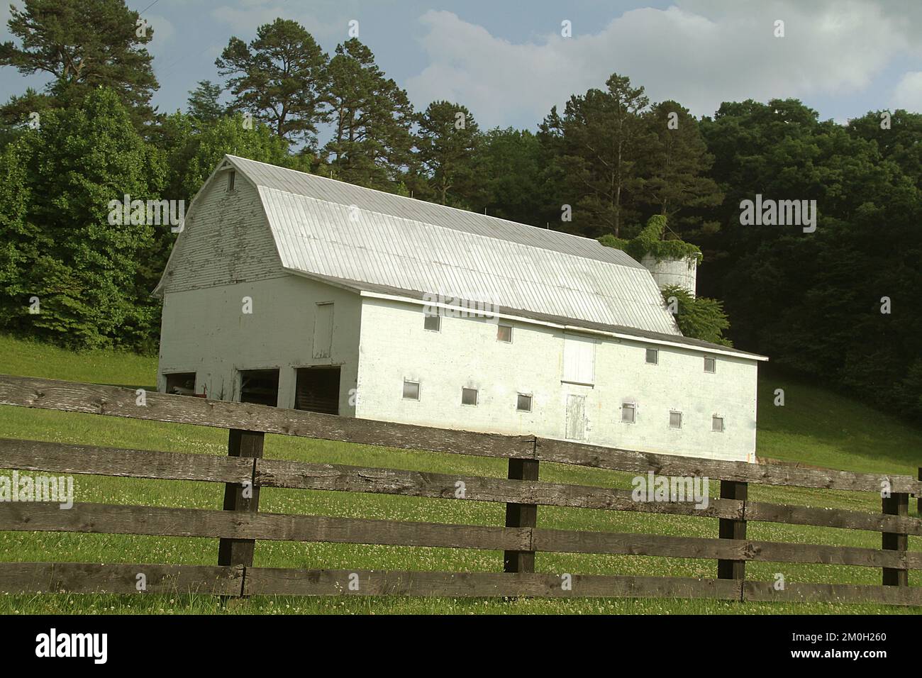Building barn rural hi-res stock photography and images - Alamy