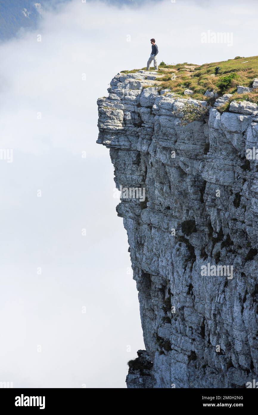 Vaud pre alps hi-res stock photography and images - Alamy