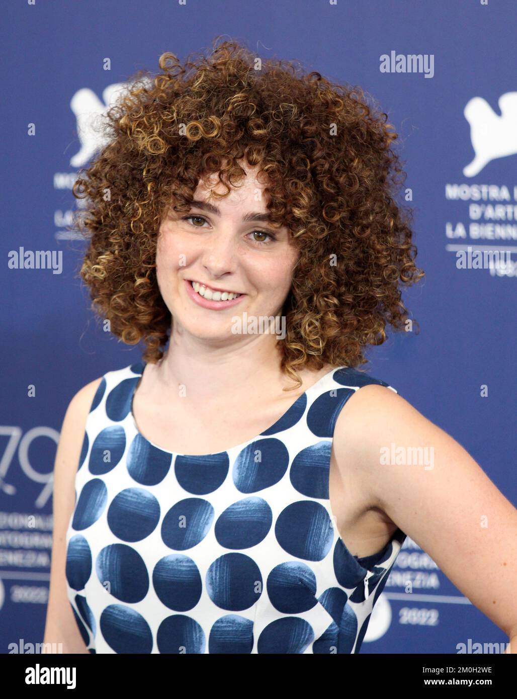 Flaminia mancin chiara hi-res stock photography and images - Alamy