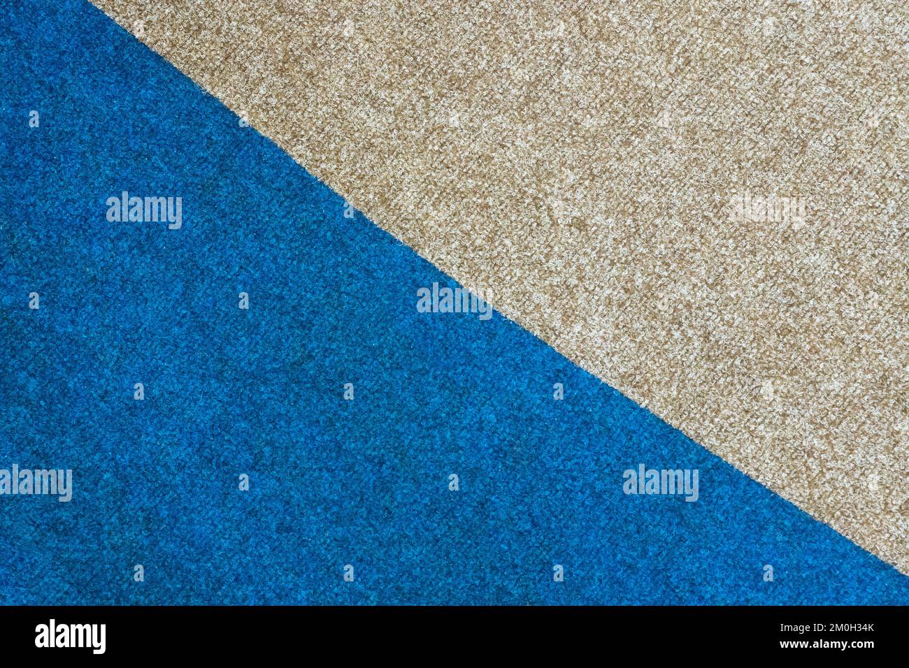 compound two colors blue and gray of carpet carpet texture background ...