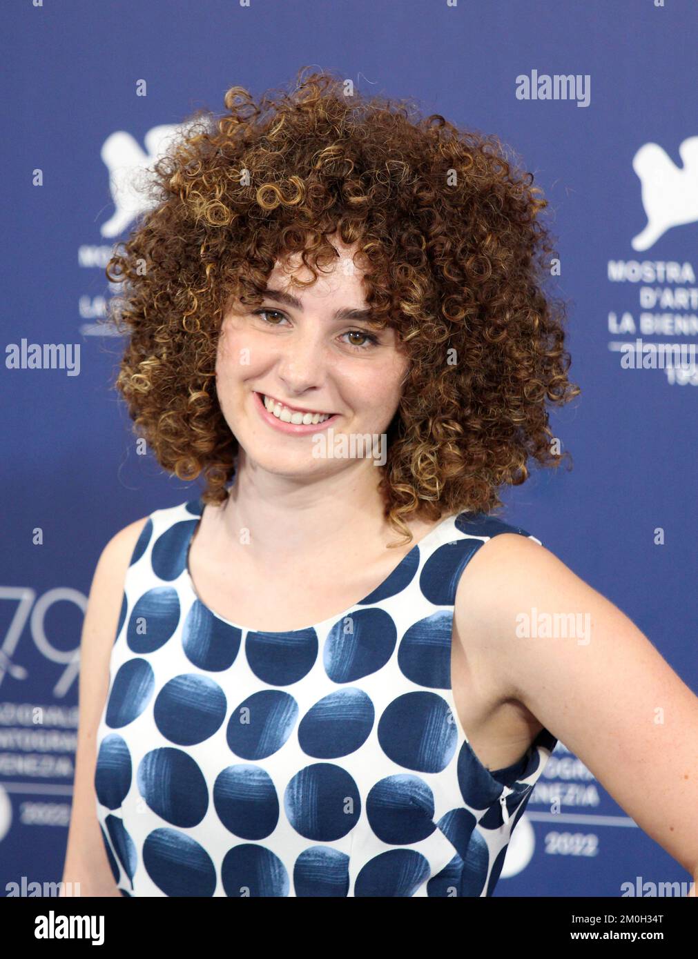 Chiara photocall hi-res stock photography and images - Alamy