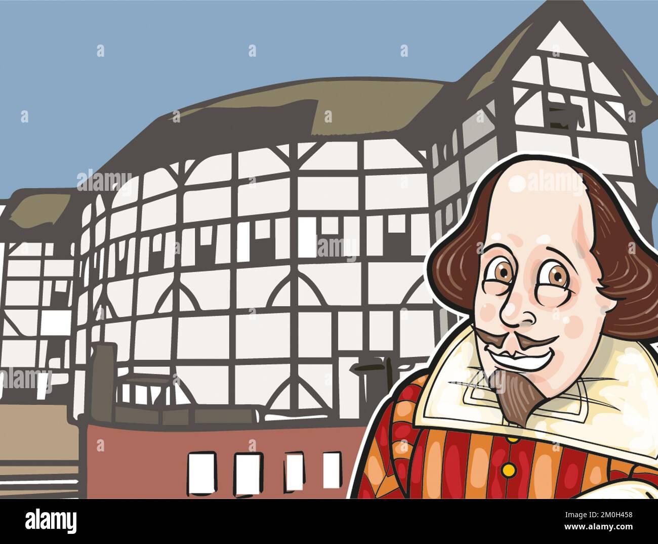 Chamberlains history of london hi-res stock photography and images - Alamy