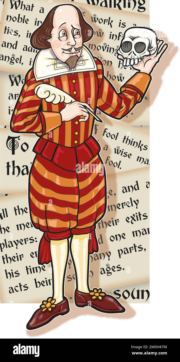 Jacobean literature hi-res stock photography and images - Alamy