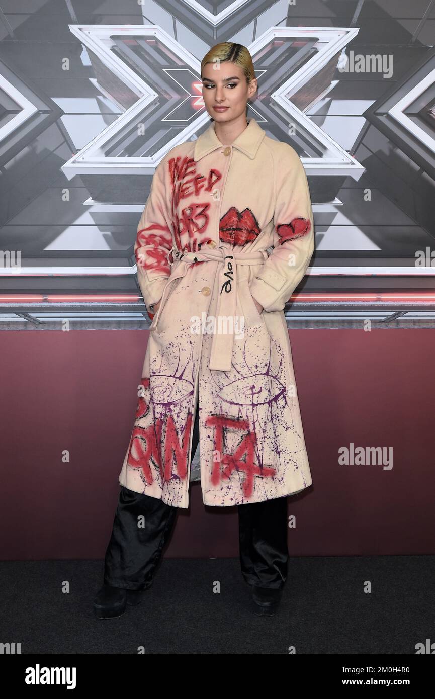 Beatrice quinta hi-res stock photography and images - Alamy