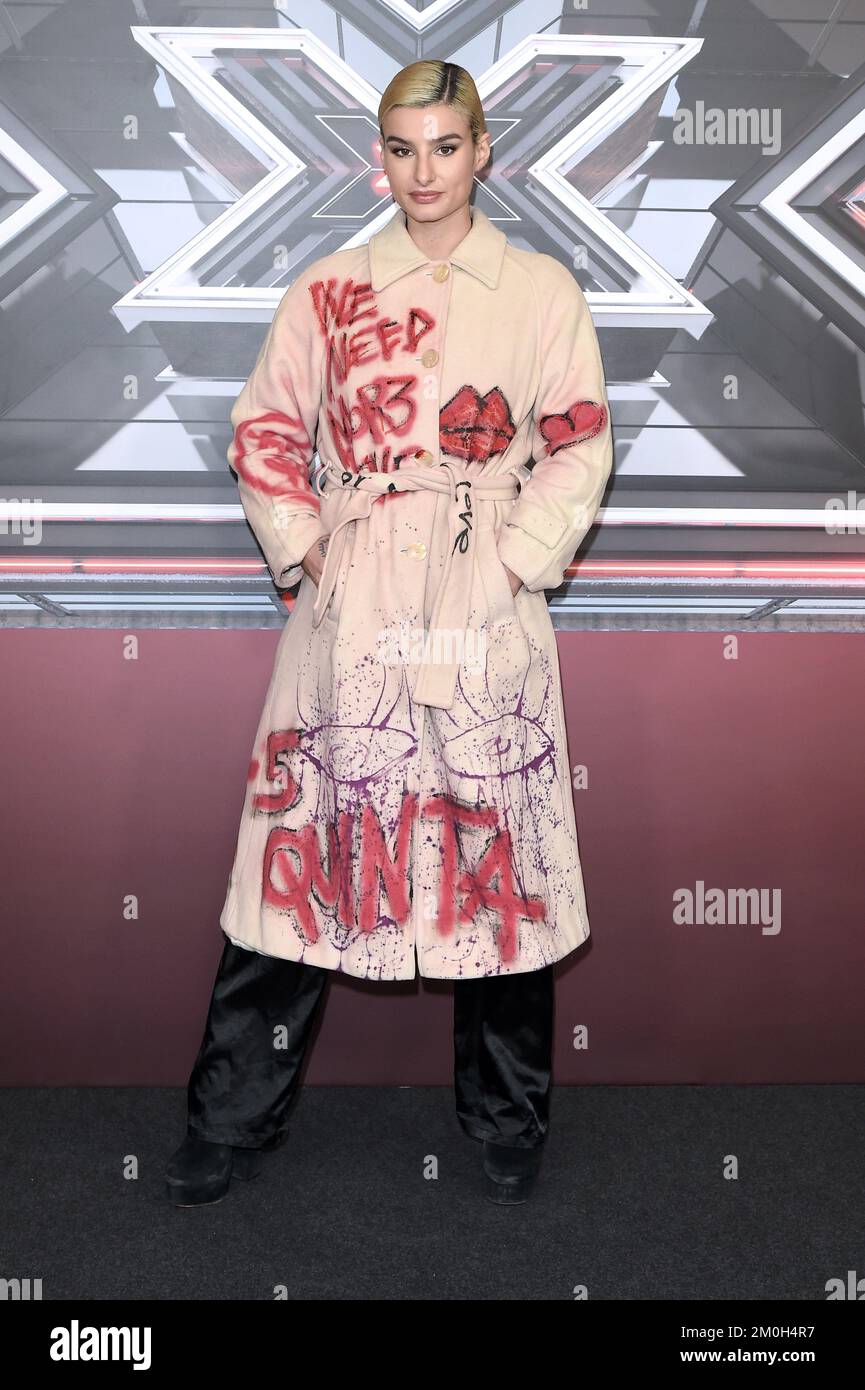 Beatrice quinta hi-res stock photography and images - Alamy