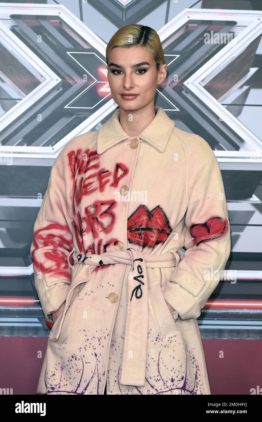 Beatrice quinta hi-res stock photography and images - Alamy