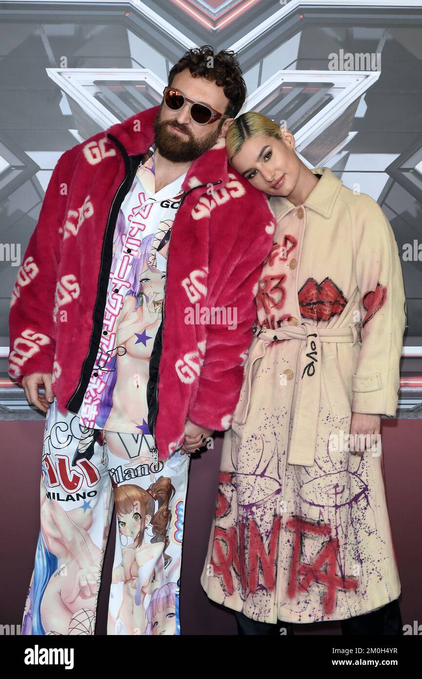 Beatrice quinta hi-res stock photography and images - Alamy