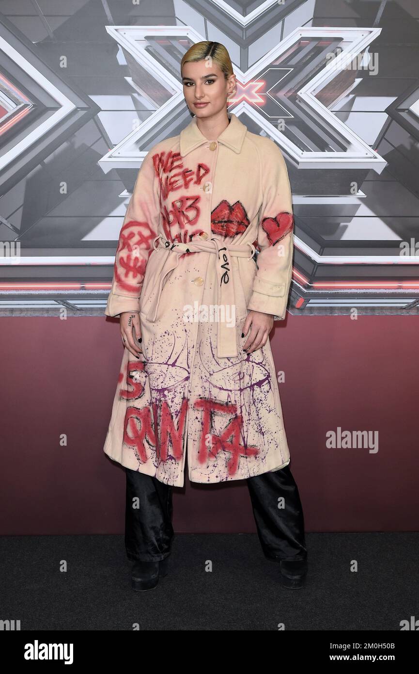 Beatrice quinta hi-res stock photography and images - Alamy