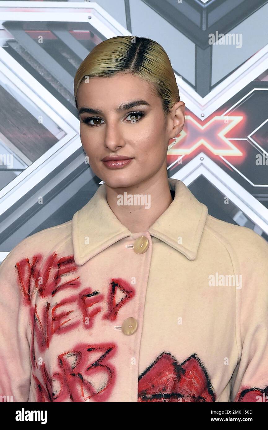 Beatrice quinta hi-res stock photography and images - Alamy