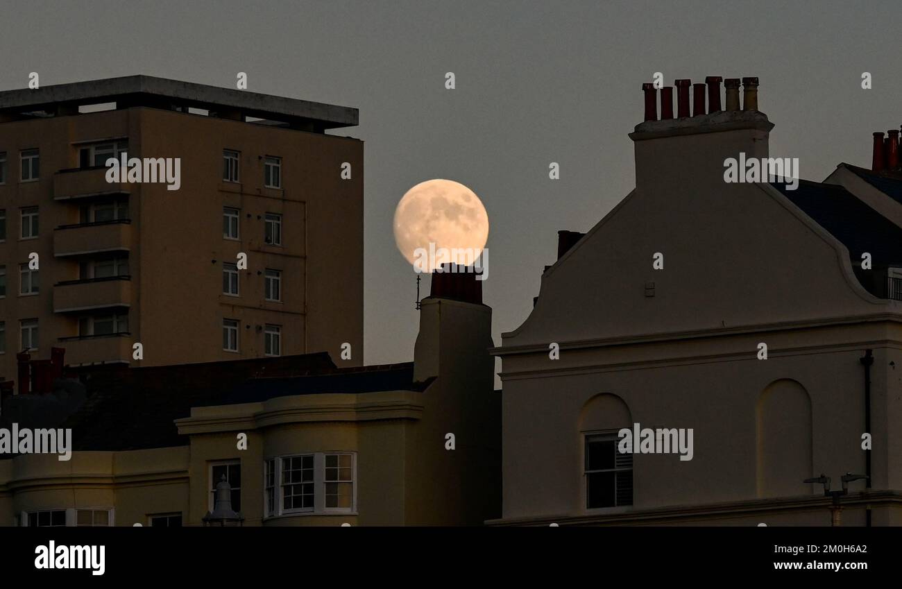 Solar system moon hi-res stock photography and images - Alamy
