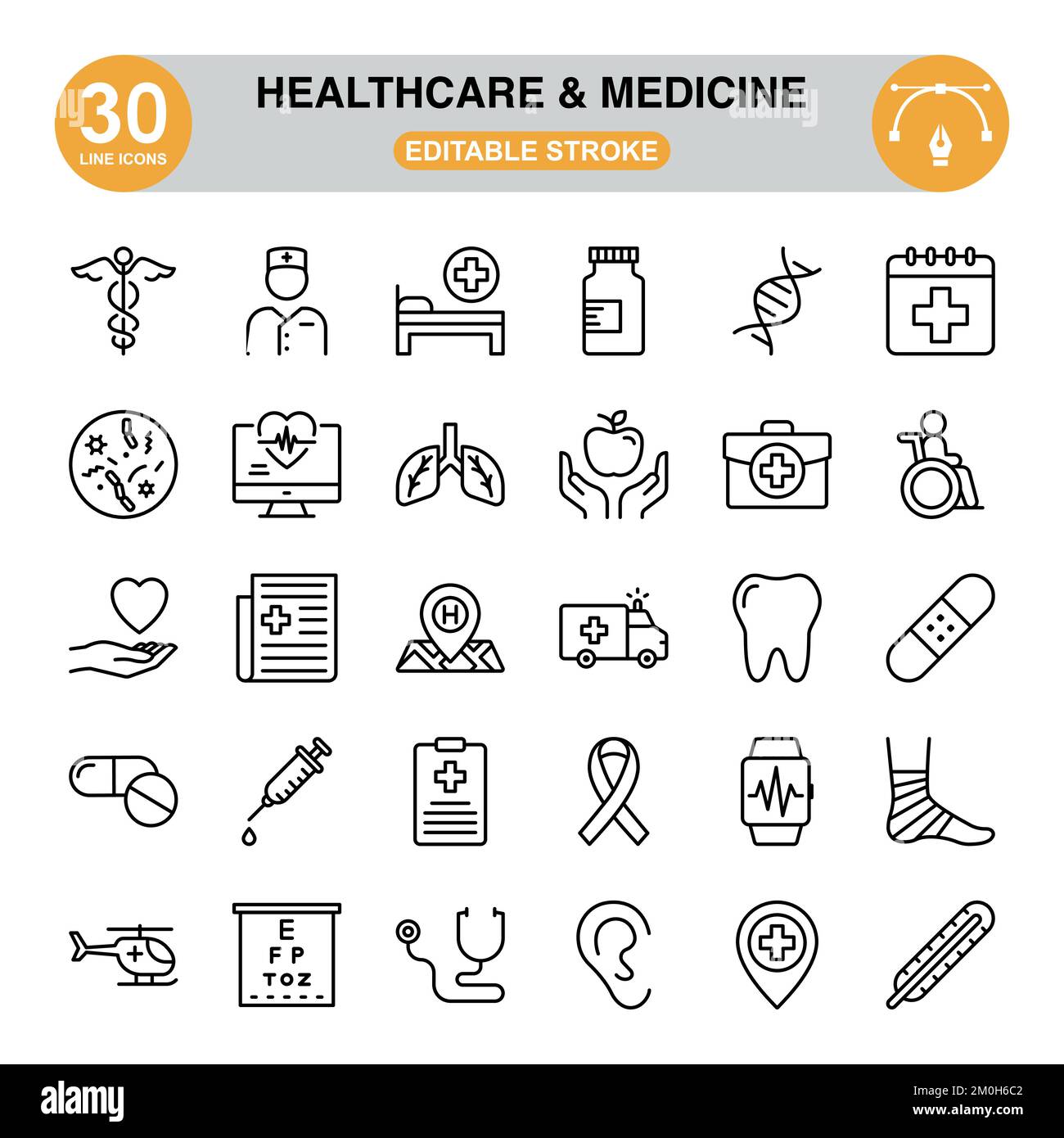 Chest medication hi-res stock photography and images - Alamy