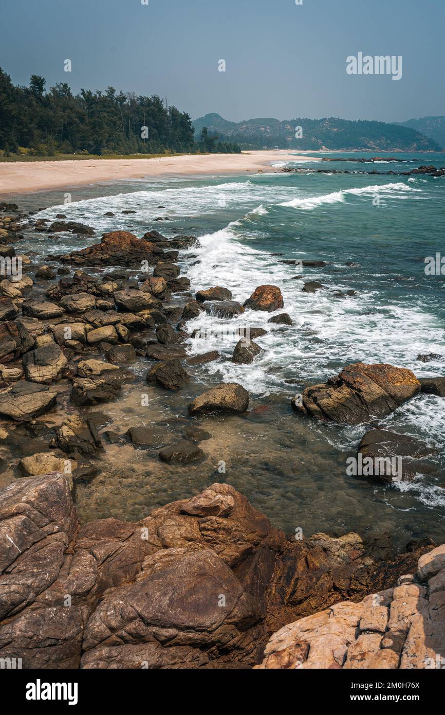 China nature hi-res stock photography and images - Alamy