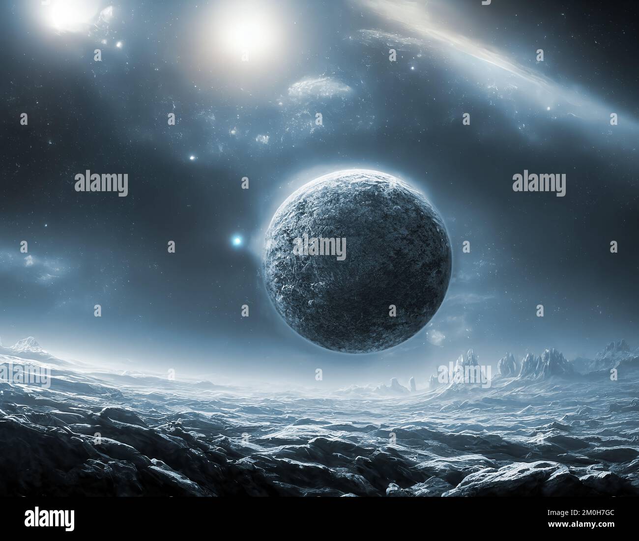 Outer surface frozen hi-res stock photography and images - Alamy