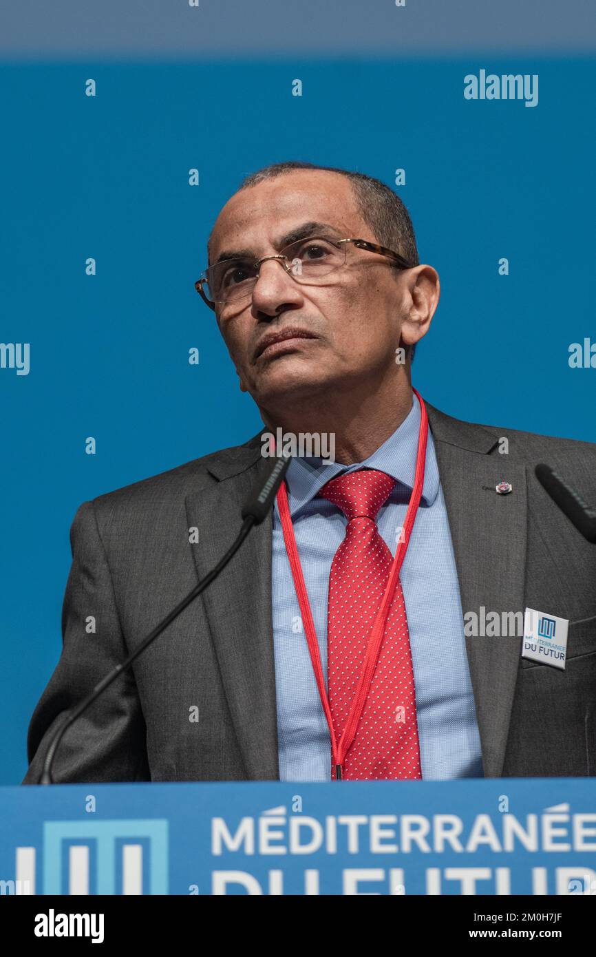 Dr nabil mohamed ahmed hi-res stock photography and images - Alamy