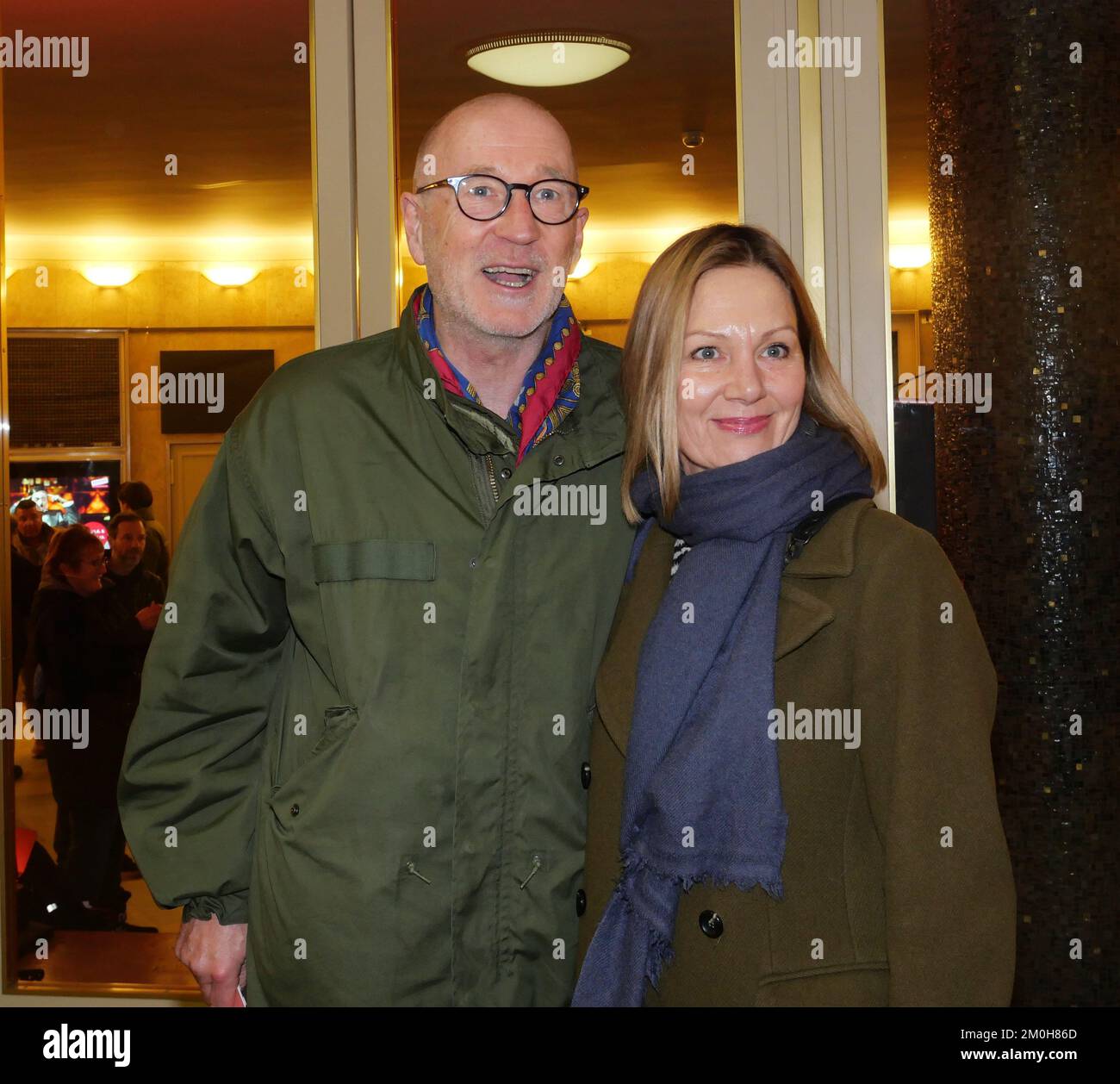 Antje schmidt hi-res stock photography and images - Alamy