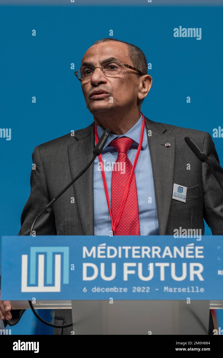 Dr nabil mohamed ahmed hi-res stock photography and images - Alamy