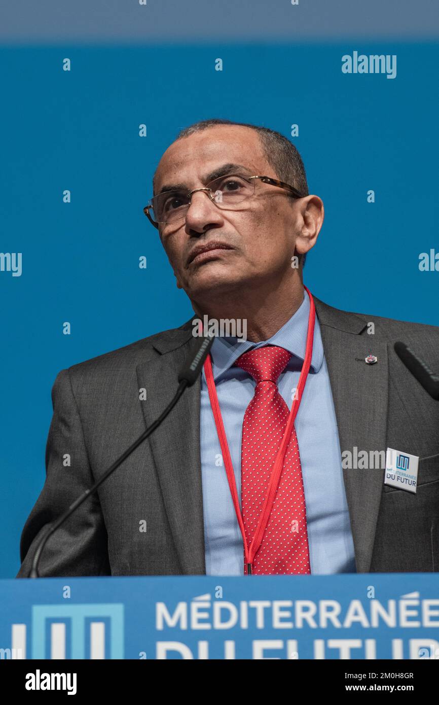 Dr nabil mohamed ahmed hi-res stock photography and images - Alamy