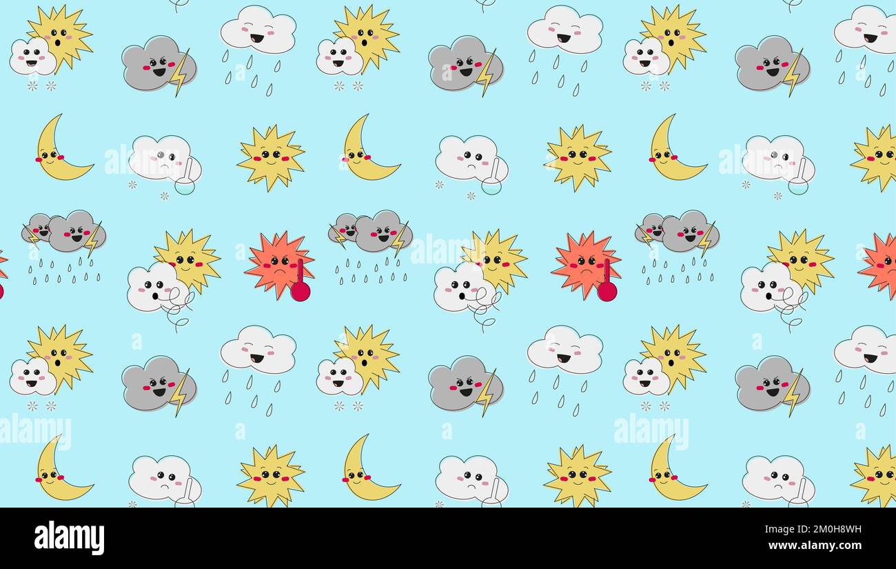 Thunder and lightning funny hi-res stock photography and images - Alamy