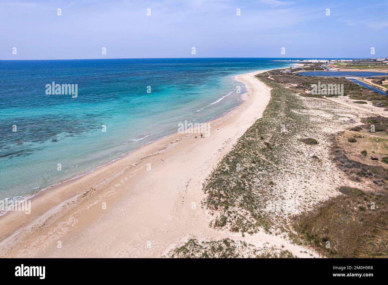 Italy apulia torre pali hi-res stock photography and images - Alamy