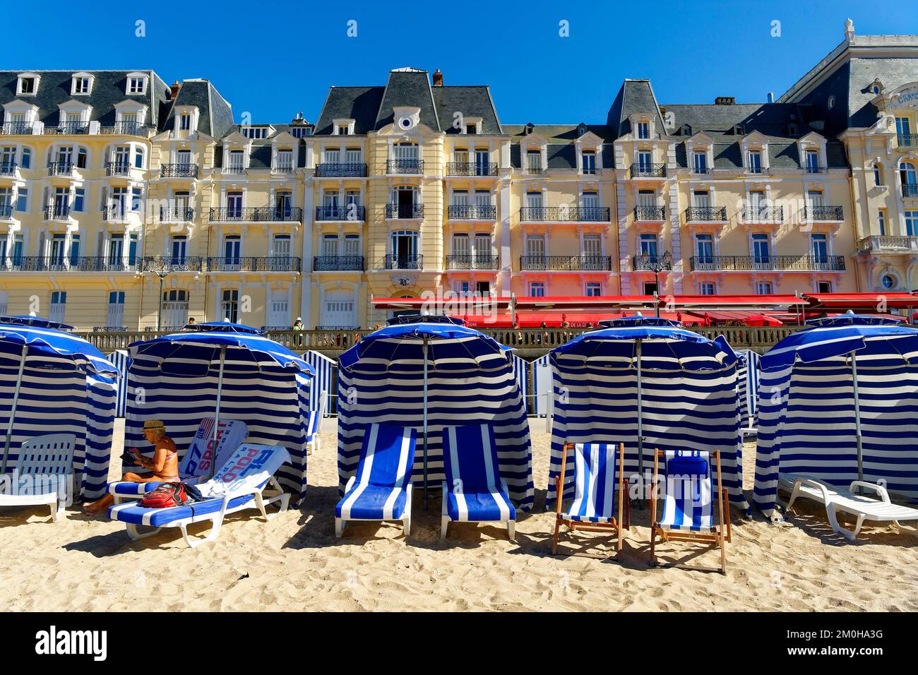 France, Calvados, Pays d'Auge, the cote Fleurie (Flowered coast ...