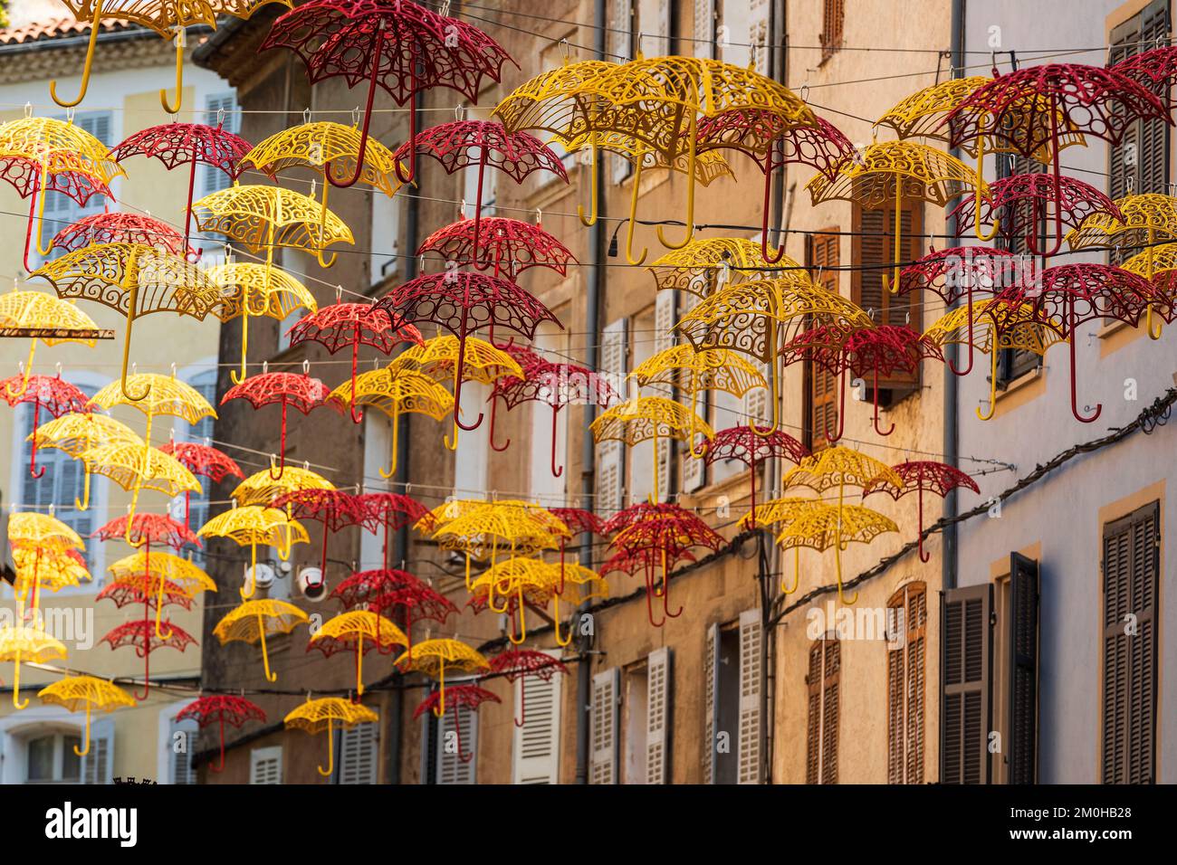 Brignoles france hi-res stock photography and images - Alamy