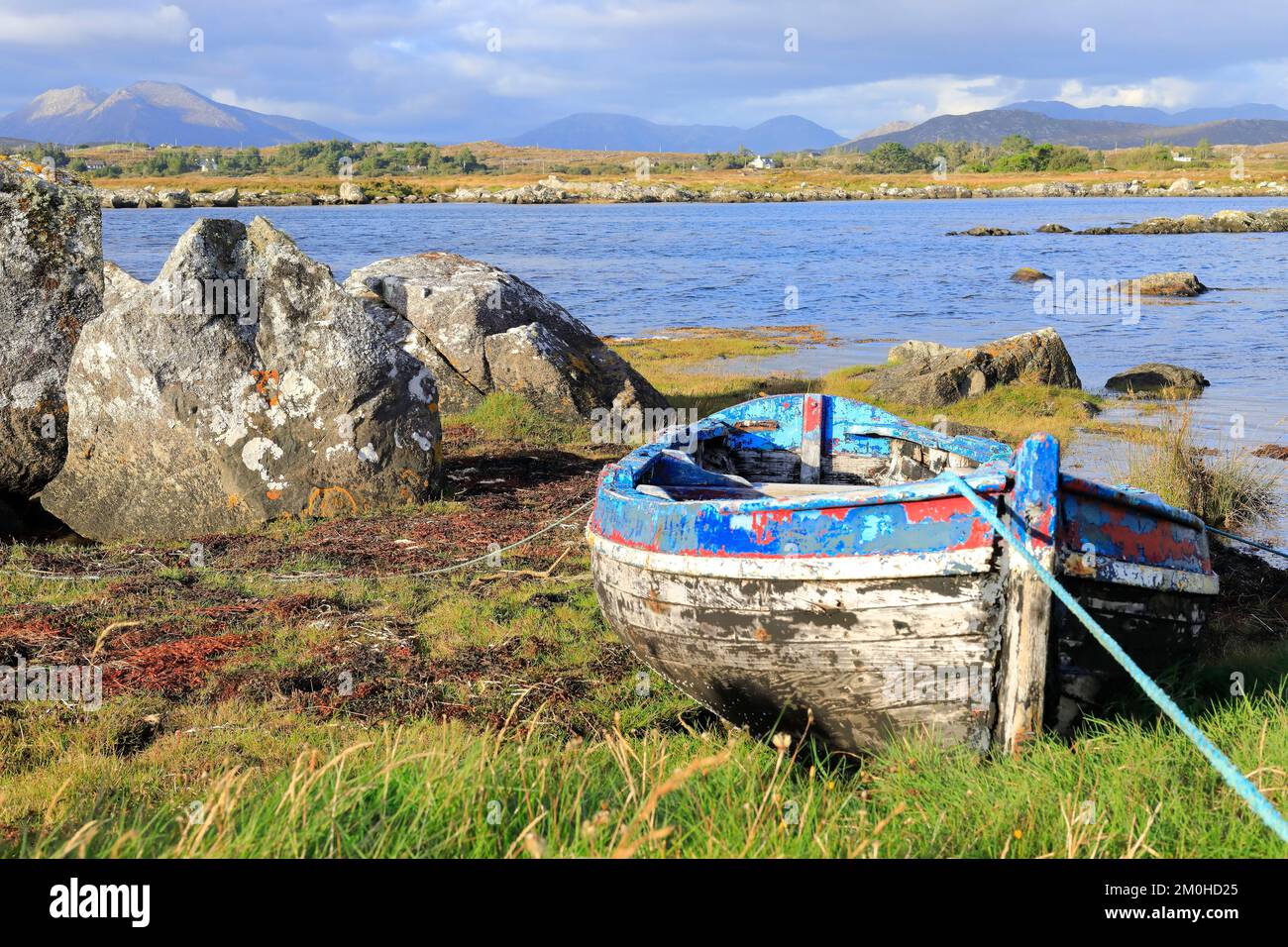 Cashel connacht hi-res stock photography and images - Alamy