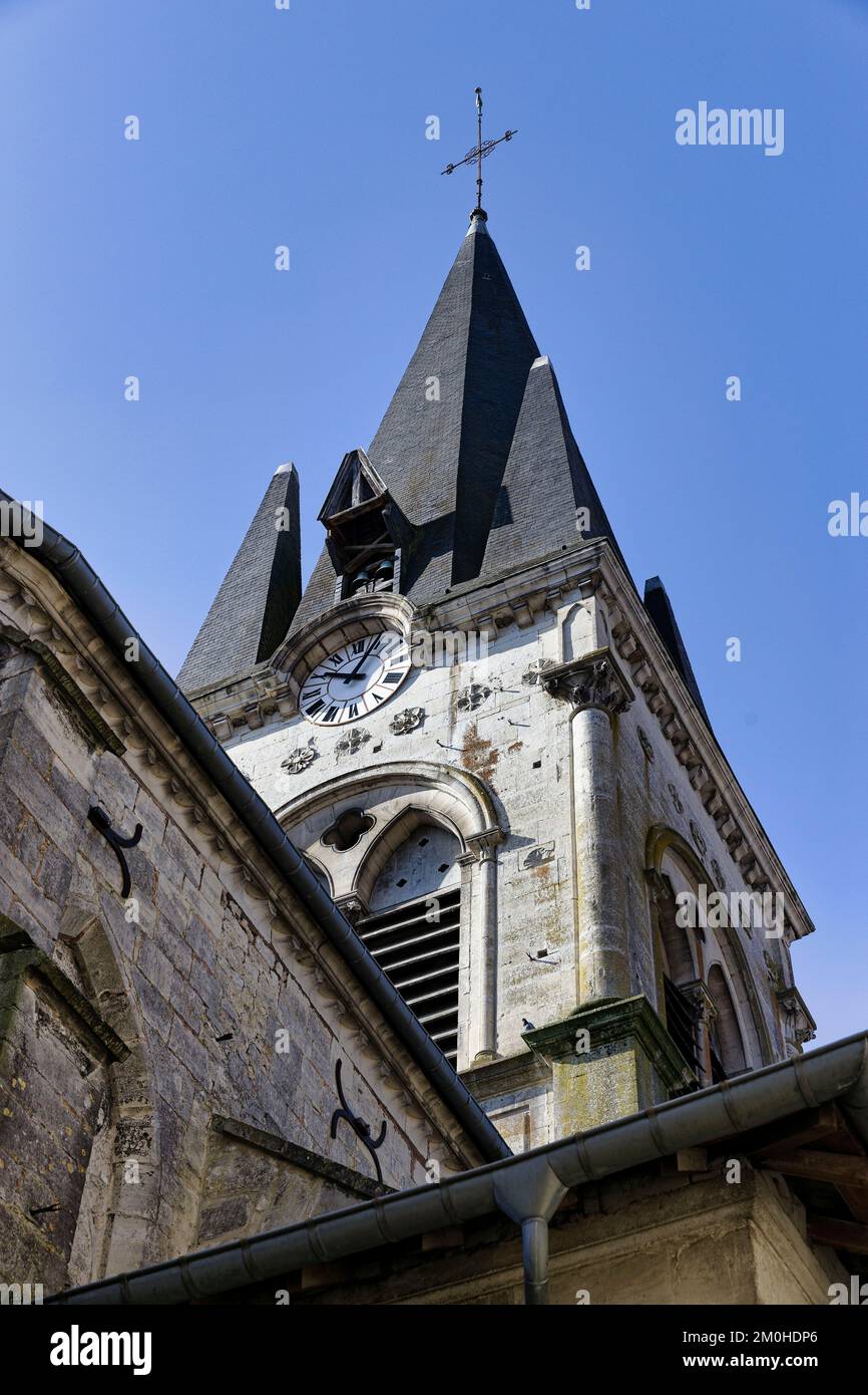 Lorraine barrois hi-res stock photography and images - Alamy