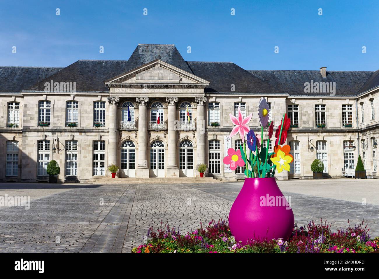 Leszczynski castle hi-res stock photography and images - Alamy