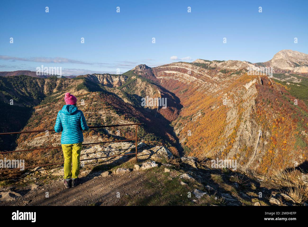 Geologic fold mountain hi-res stock photography and images - Alamy
