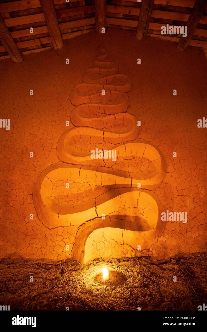 France digne les bains geopark hi-res stock photography and images - Alamy