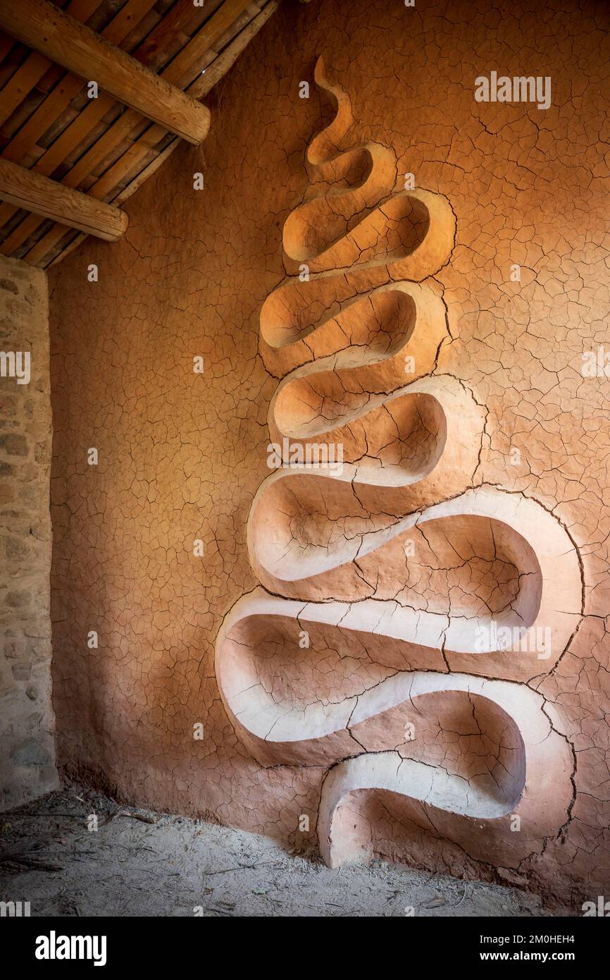 France digne les bains geopark hi-res stock photography and images - Alamy